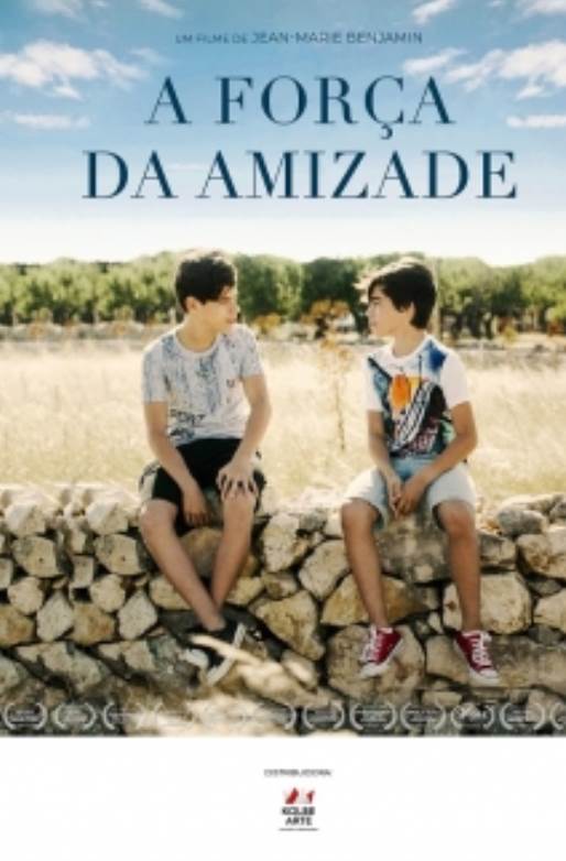 A FORÇA DA AMIZADE - Cinemas e Horários - UCI